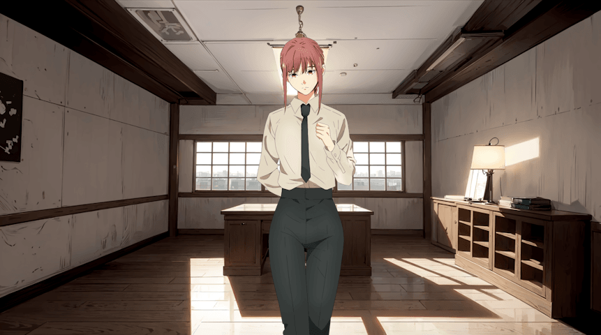 miku.gg | Generative Visual Novels