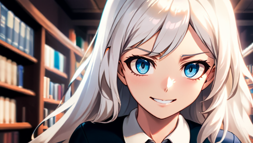 miku.gg | Generative Visual Novels