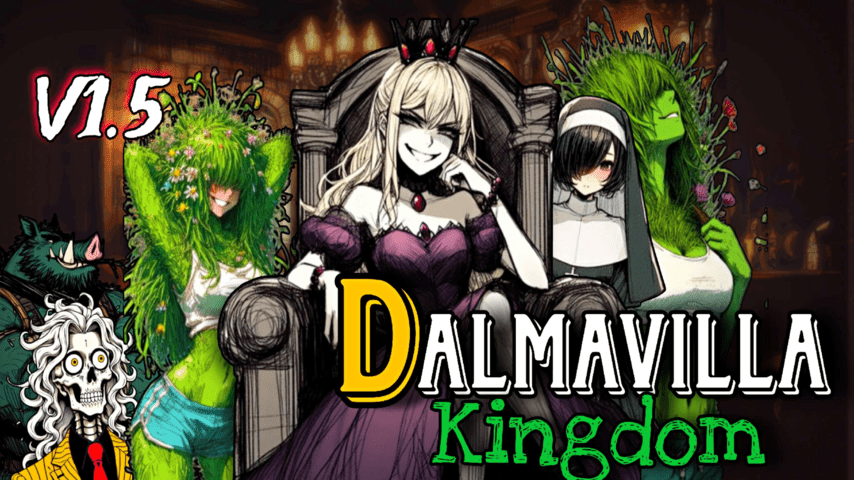 miku.gg | Generative Visual Novels