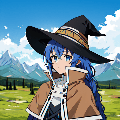 miku.gg | Generative Visual Novels